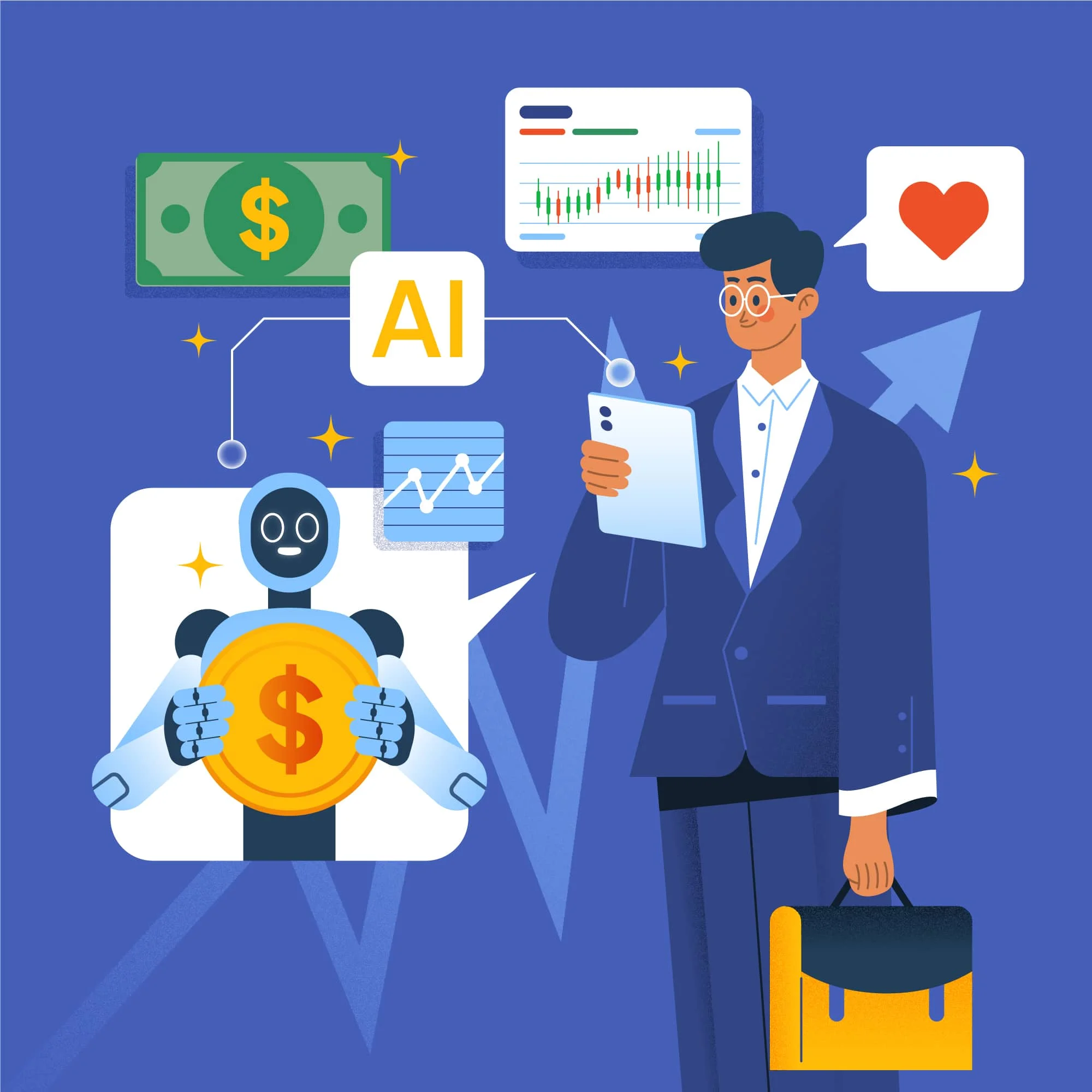 How AI Can Revolutionize Digital Marketing Strategies - techsimba